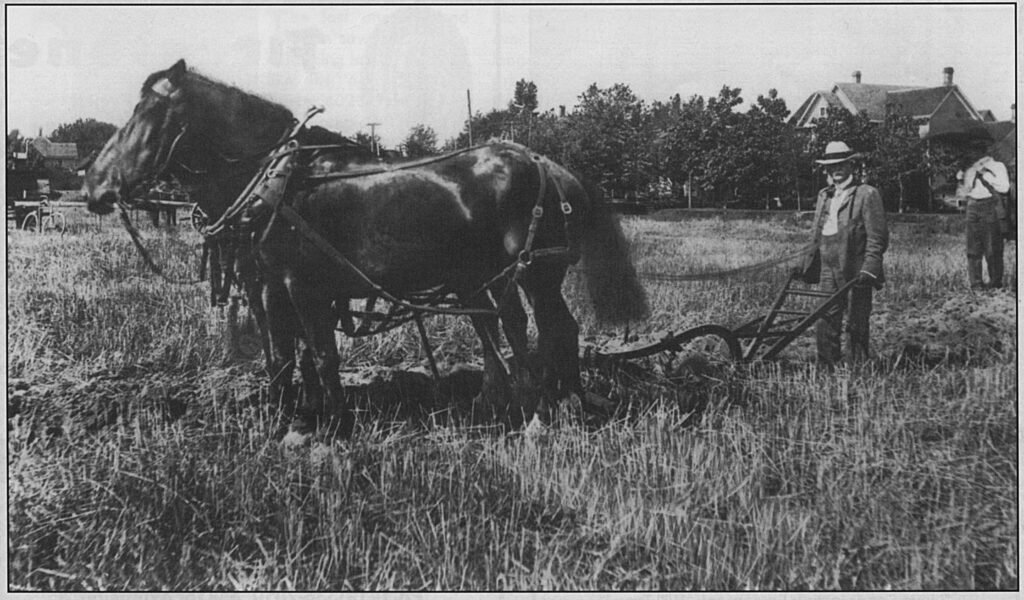 John Deere's Second Son - Green Magazine