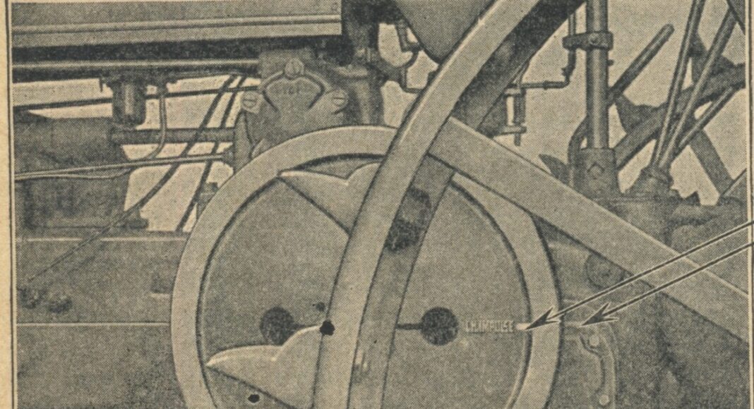 Timing an unstyled "A" - Green Magazine