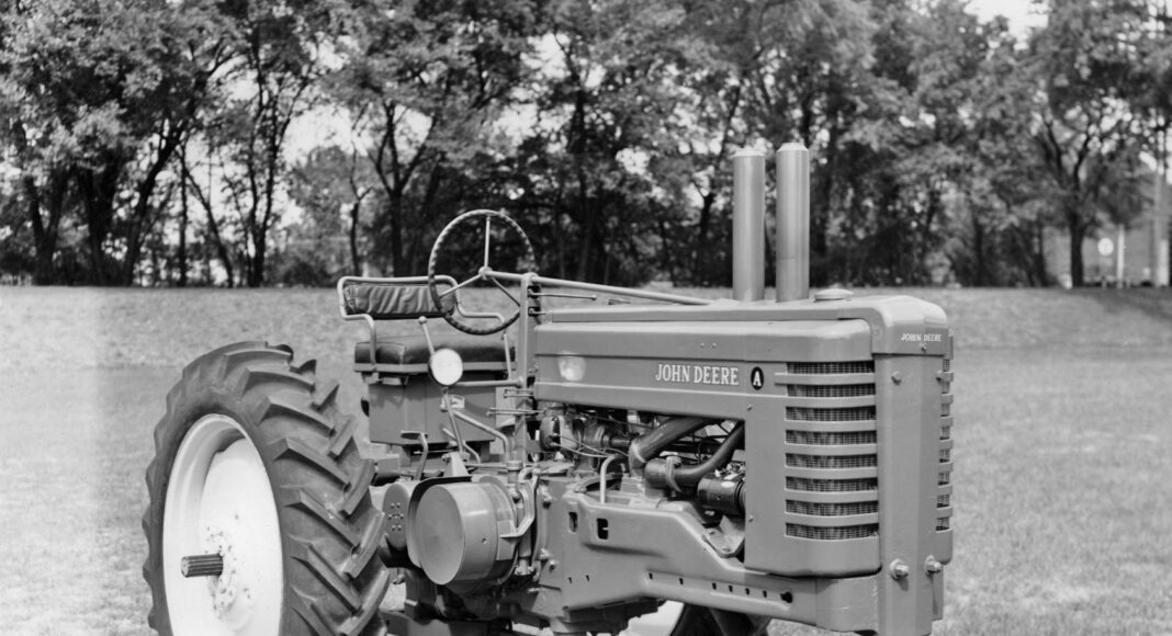 The Late Styled "A" - Green Magazine