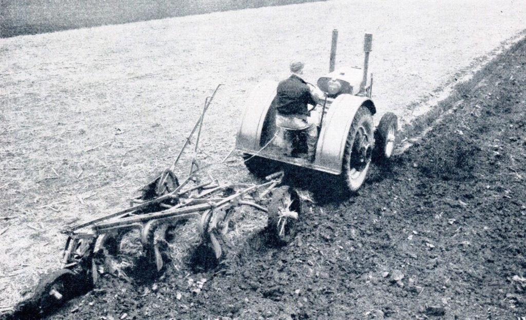 My First John Deere - Green Magazine